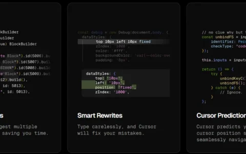 Cursor 实战技巧：Python 环境配置指南 | Lewali博客