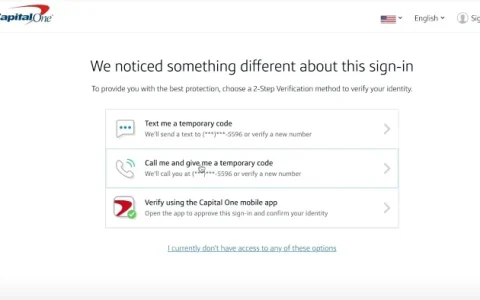 Capital One Eno 虚拟信用卡全面解析与申请指南 | Lewali博客